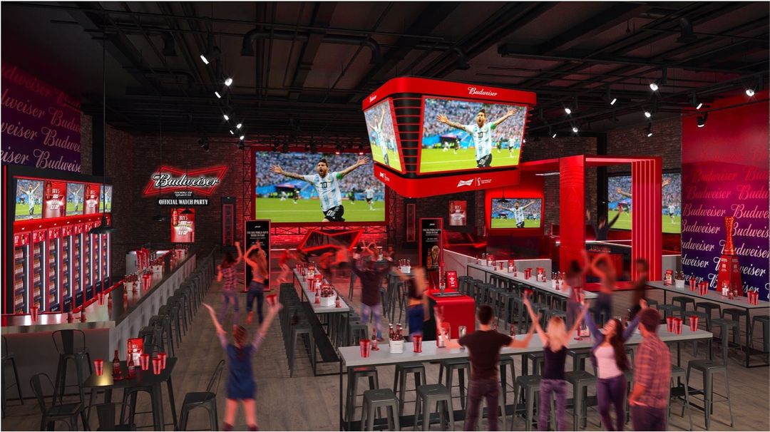 Barrows Global - Moving Retail Forward